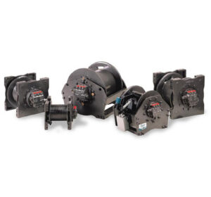 Combination Gear Boxes - GV Hydraulink